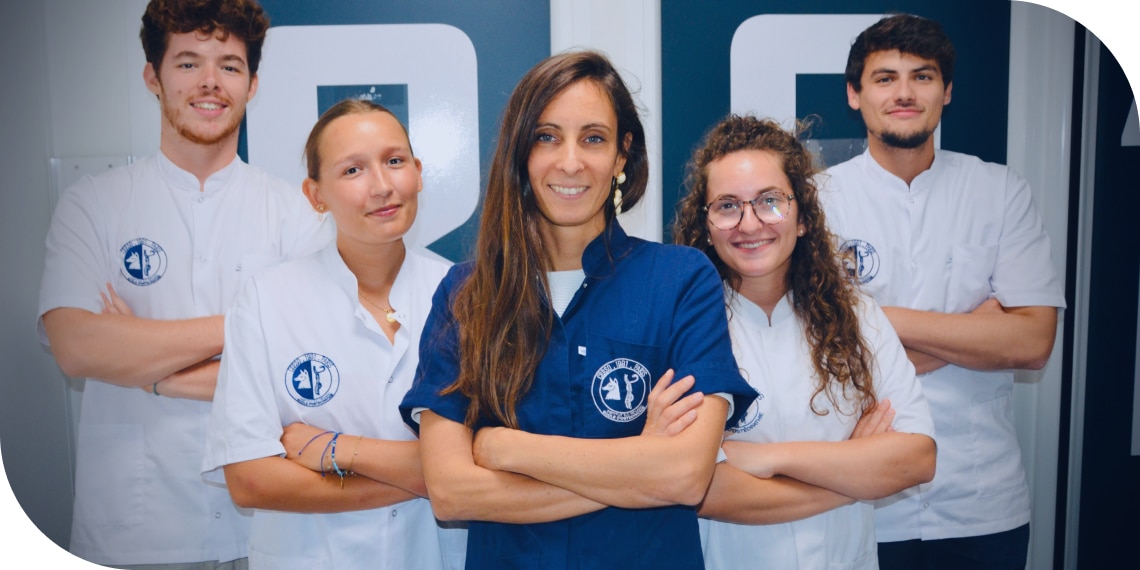 Clinique Ostéopathie Saint Denis À Mains Nues - CEESO Paris